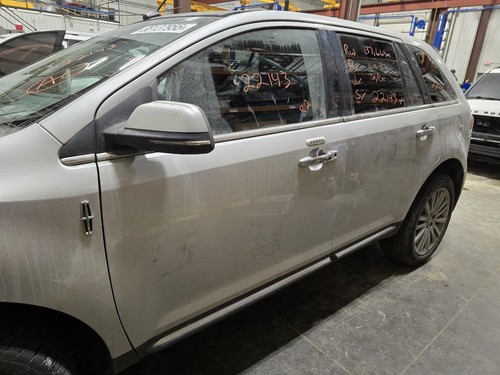 11 - 15 LINCOLN MKX Driver Side Rear Lower Control Arm E863714 | eBay