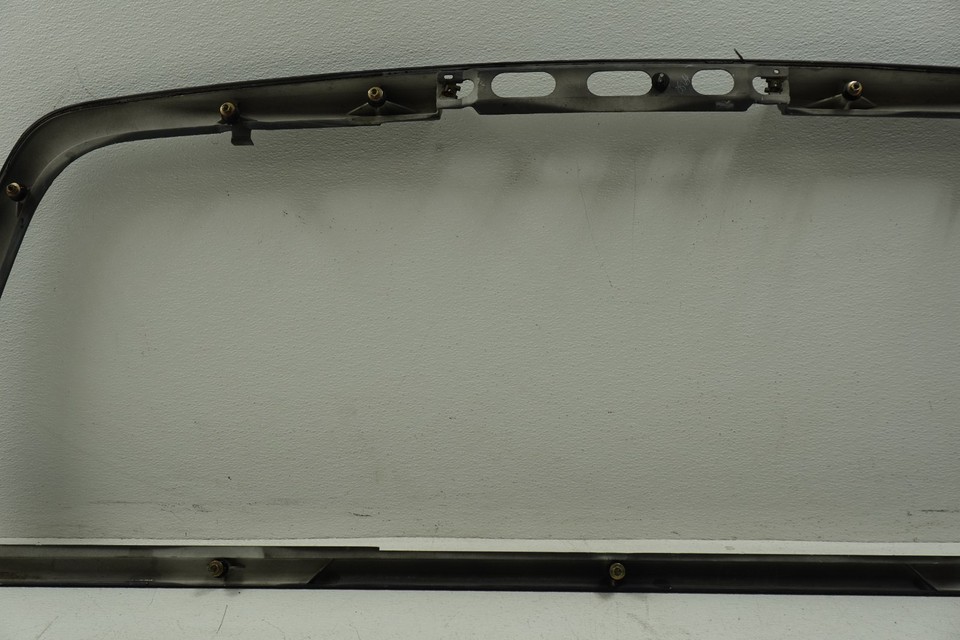 1997-2003 OEM Ford F150 Extended Cab Fiberglass Rear Window Molding ...