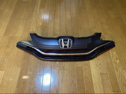 Honda Genuine 71121-T5C-003 Fit Hybrid GP5 6 GK 3 4 5 6 Front Grille ...