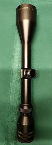 Simmons 3-10x44 Wide Angle Mag 44 Model 1044 Scope- Japan | eBay