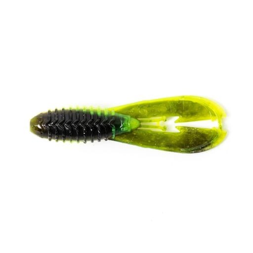 Googan Baits 2" Bumpin Bug GCBB-2-TOX Toxic Waste Count 36 | eBay