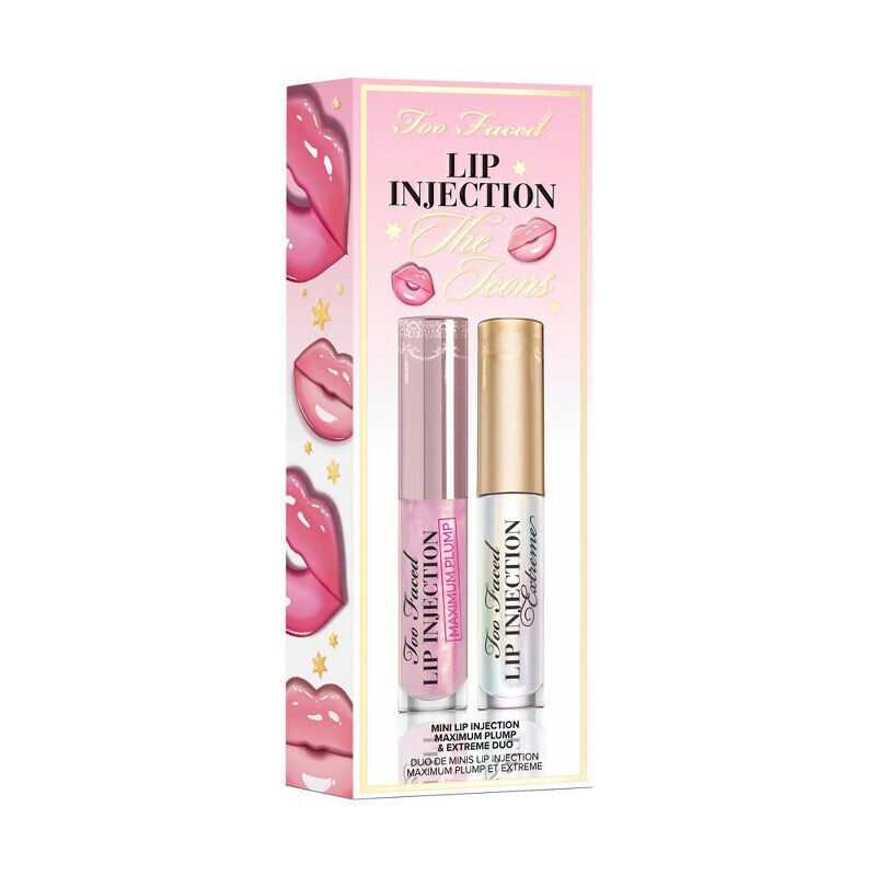 Too Faced The Icons Lip Plumper - 1.5 oz for sale online | eBay