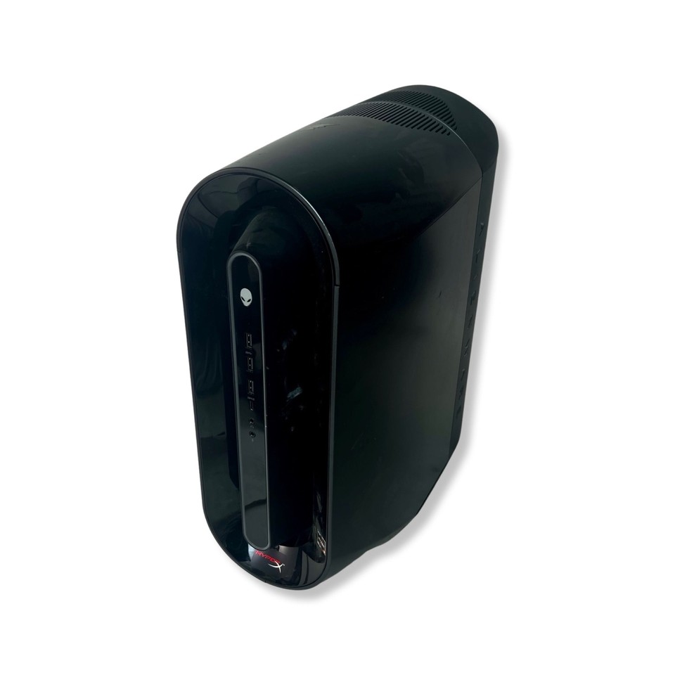 Genuine Dell Alienware Aurora R10 Case Only Barebone Chassis For Gaming ...