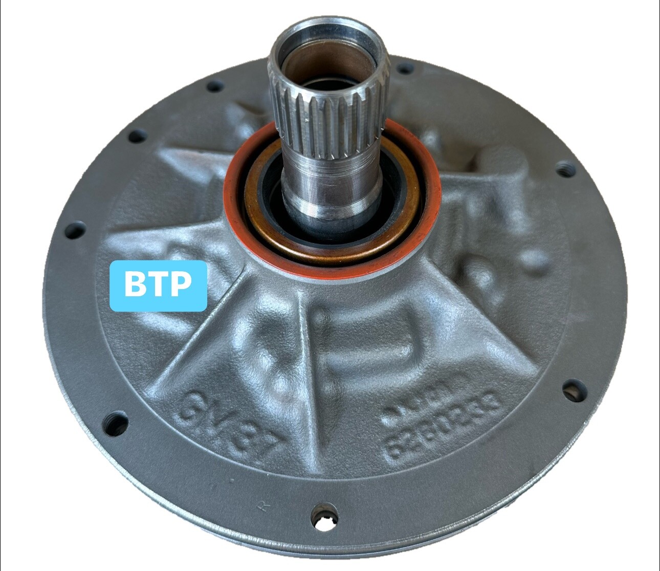 TURBO 350 TH350 TH-350 69-79 NON Lockup Rebuilt Pump Bearing Style | eBay