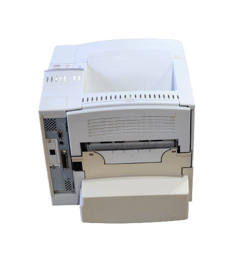 HP LaserJet 4100TN Workgroup Laser Printer FULLY FUNCTIONAL CLEAN SEE ...