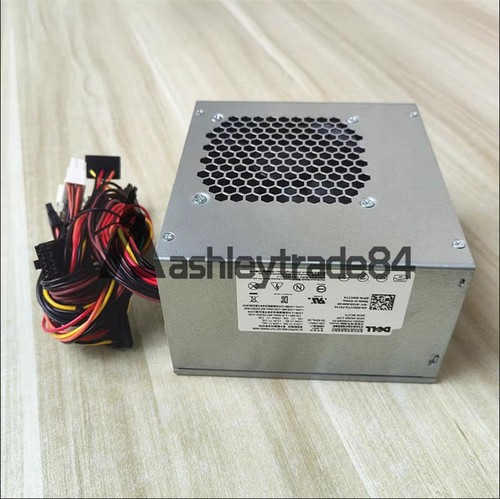 NEW 1PCS DELL XPS 8910 8920 8300 8900 R5 HU460AM-01 460W Power Supply ...