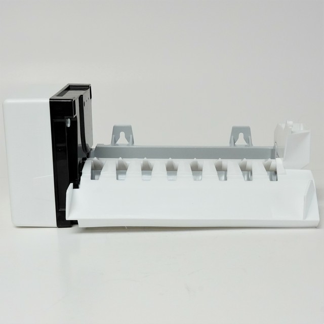 Supco RIM597 2198597 Icemaker for Whirlpool Kitchen Aid Refrigerators ...