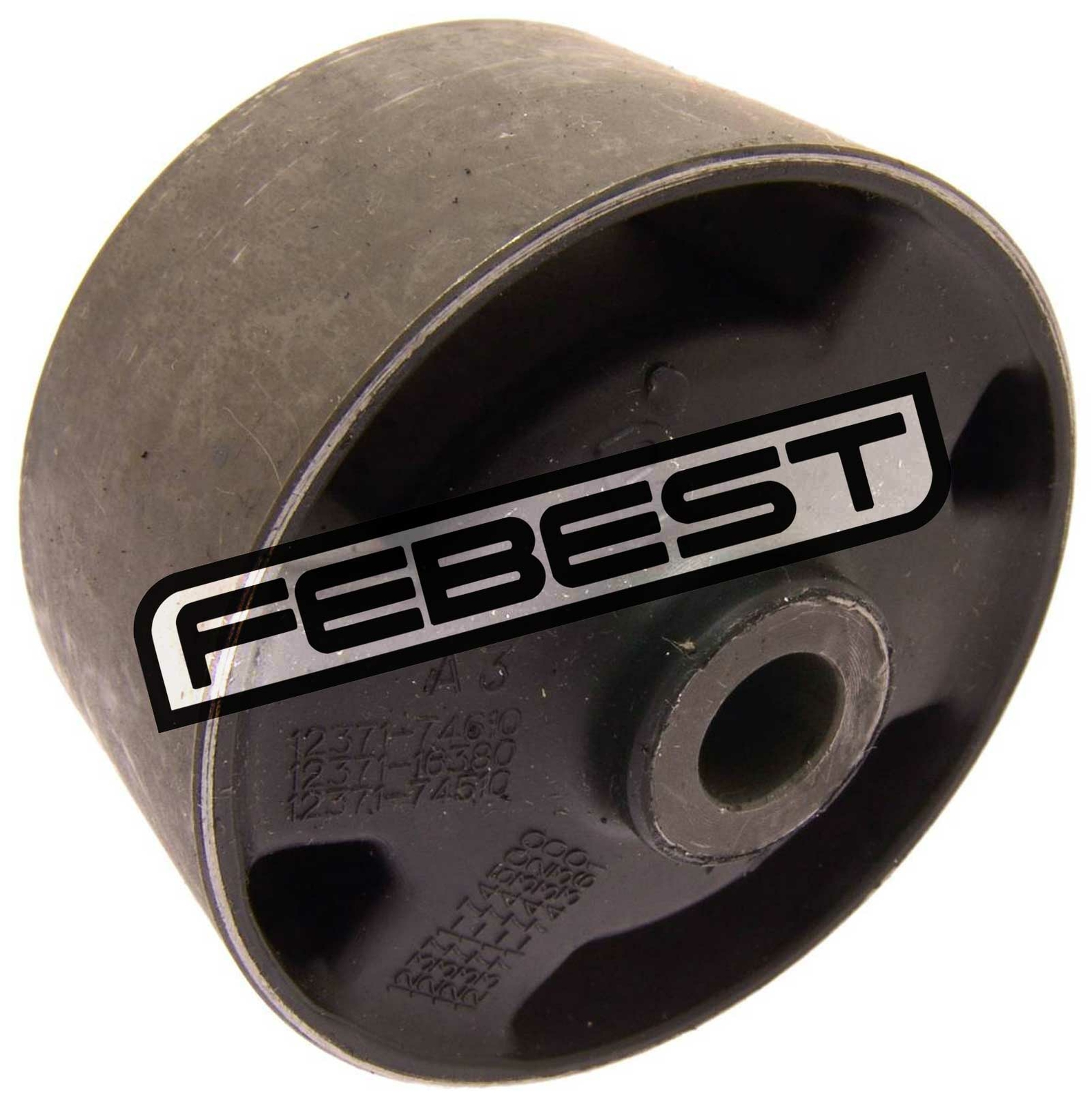 Rear Engine Mount Bushing For Toyota Ipsum Sxm10 (1996-2001) | eBay ...