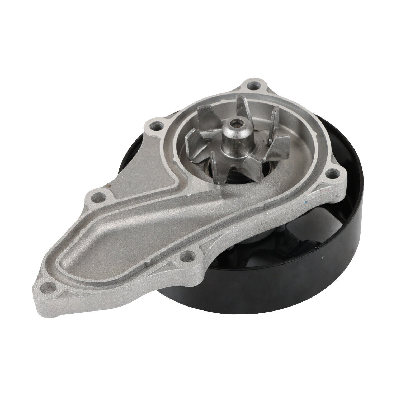 Water Pump Fit Acura TSX Honda Accord CR-V Element 2.4 K24A2 K24A4 ...