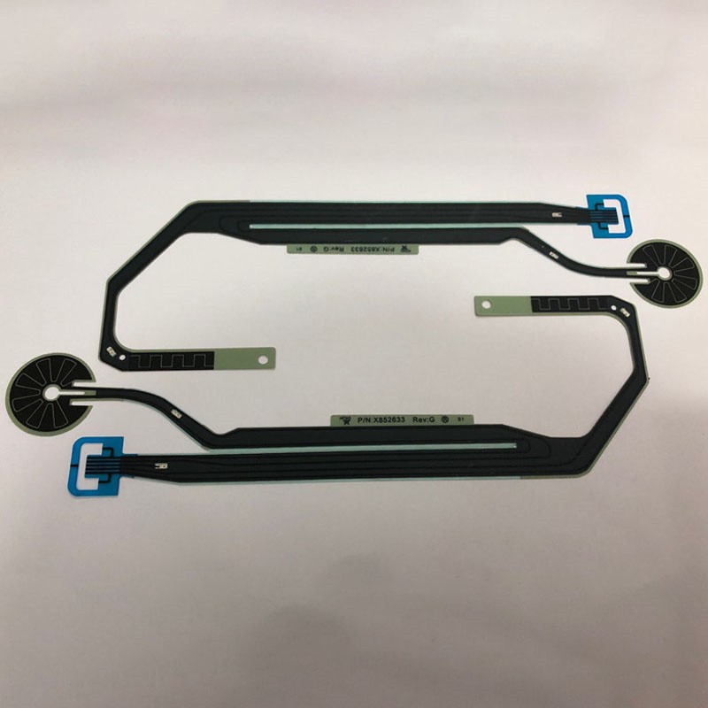 For Xbox 360 SLIM Slim Machine Cable Switch ON/OFF Button Flex Ribbon ...