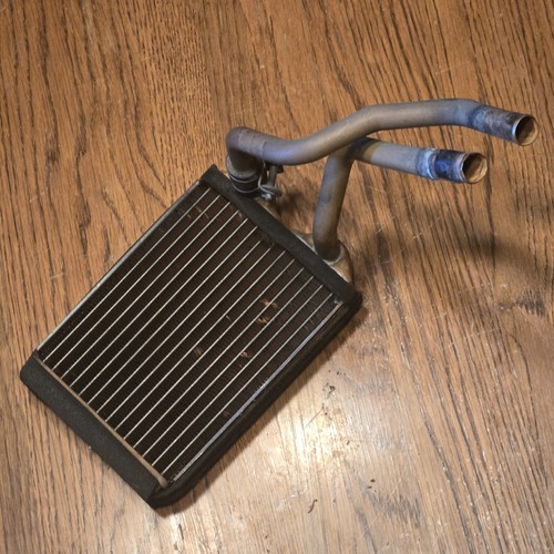 1990 - 1997 Mazda Miata NA Heater Core | eBay