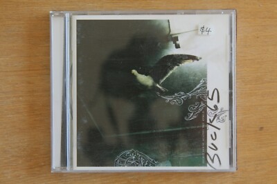 Buck 65 ‎– Secret House Against The World ( Box C711) | eBay