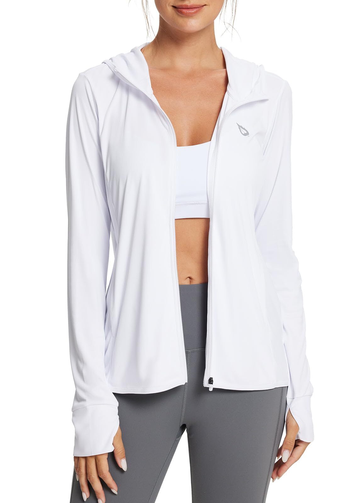 Women's SPF Shirt Lightweight Jacket Quickly Dry Moisture Wicking ...