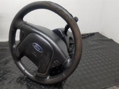 05-07 Ford Escape Steering Column Assembly W/O Key OEM | eBay