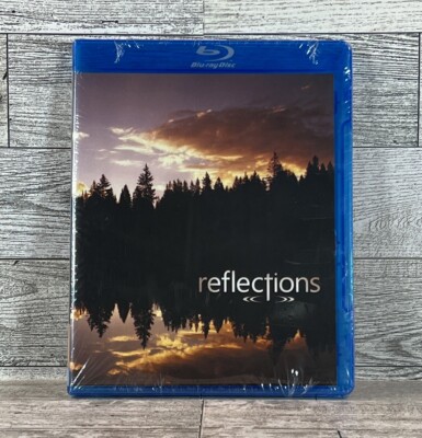 Daystar Reflections Volume 1 (Blu-Ray, 2011, Widescreen) Christian ...