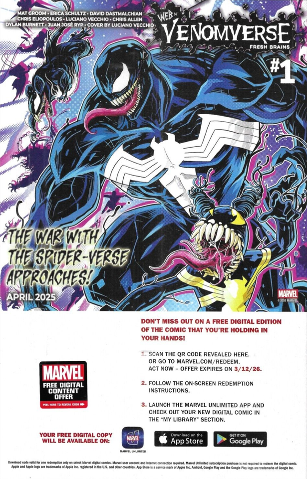 Deadpool Wolverine Comic 3 First Print Cover B Kuder April Fool's ...