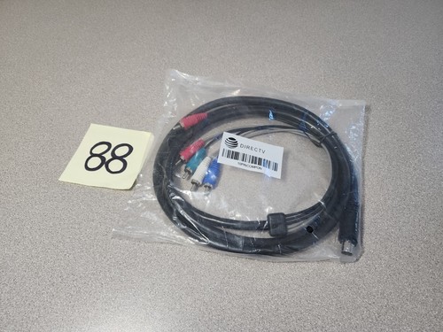 Directv 10pin Component Cable | eBay