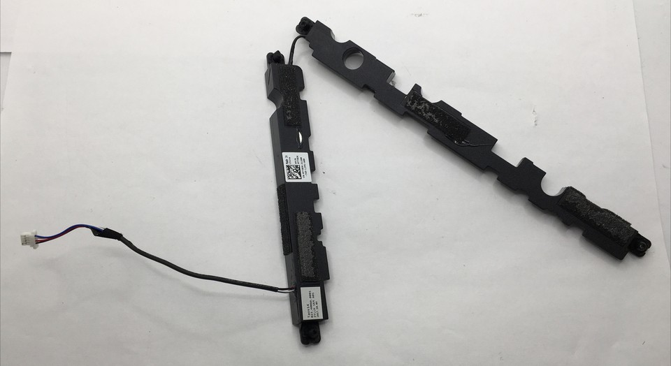 Dell Latitude 3480 Laptop Left and Right Speakers Set TT8DK 0TT8DK CN ...
