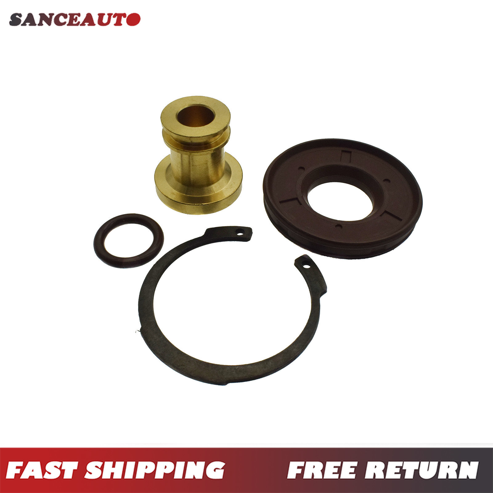 for Volvo Trucks 20884121 Air Dryer Repair Kit 4324259222 Spare Parts ...