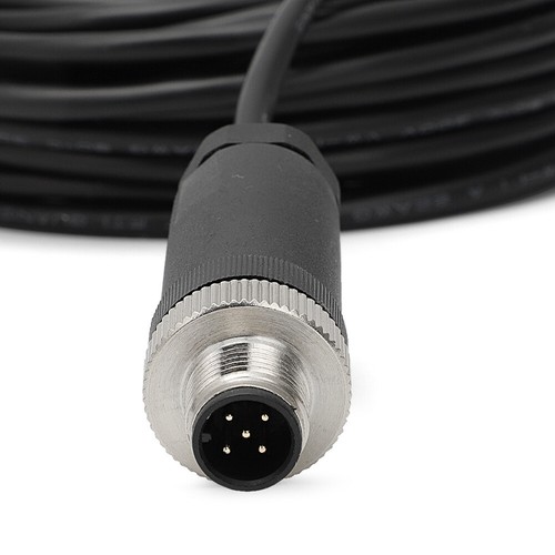 Engine Interface Cable & T Connectors For YAMAHA NMEA 2000 000-0120-37 ...