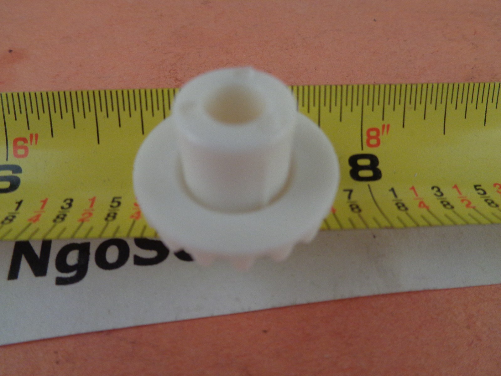 HOOK GEAR for SINGER 2102 2105 2106 2108 2110 2111 2114 2118 2210 6100 ...