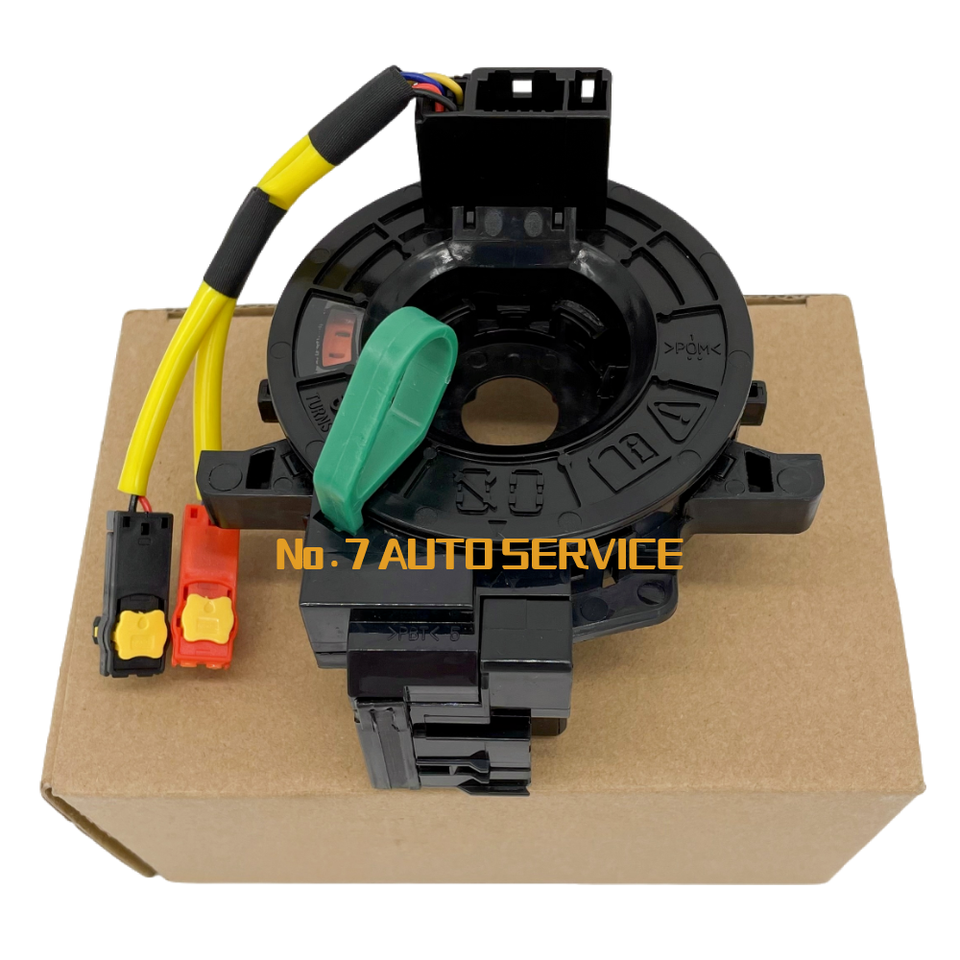 Clockspring Clock Spring For 2012-17 SUBARU Forester Legacy Impreza ...