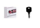 Weatherguard 7748-80 Lock For Alum Chests | 774880 | Aftermarket ...