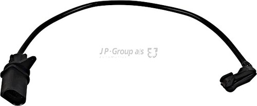 JP Brake Pad Wear Sensor Front Fits AUDI A4 A5 A6 A7 Q5 4G 4G C7 ...