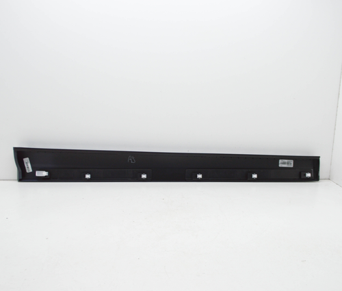 NEW BMW X3 F25 M FRONT RIGHT DOOR LOWER MOLDING 51138052082 ORIGINAL | eBay