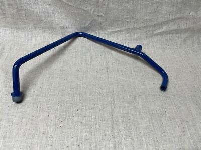 1966 67 68 Ford 428PI, Police Interceptor PCV Tube, 1968 Shelby GT 500 ...