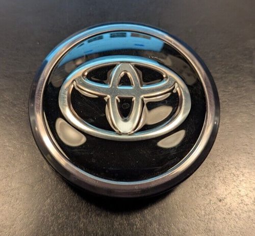 2022 - 2025 Toyota Tundra Tacoma Center Cap Factory OEM 42603-AK010 Hub ...