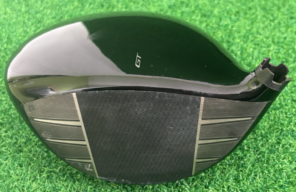 Titleist GT2 Driver HEAD ONLY 10 Degree Right Hand USED DEMO | eBay