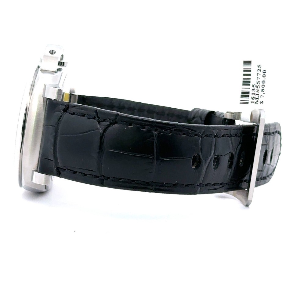 Panerai Pam01371 Luminor Marina Quaranta Automatic - 40mm - Pam 1371 ...