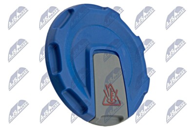 Radiator Cap Blue Plastic For AUDI A4 Allroad B9 Avant Q5 15-20 ...