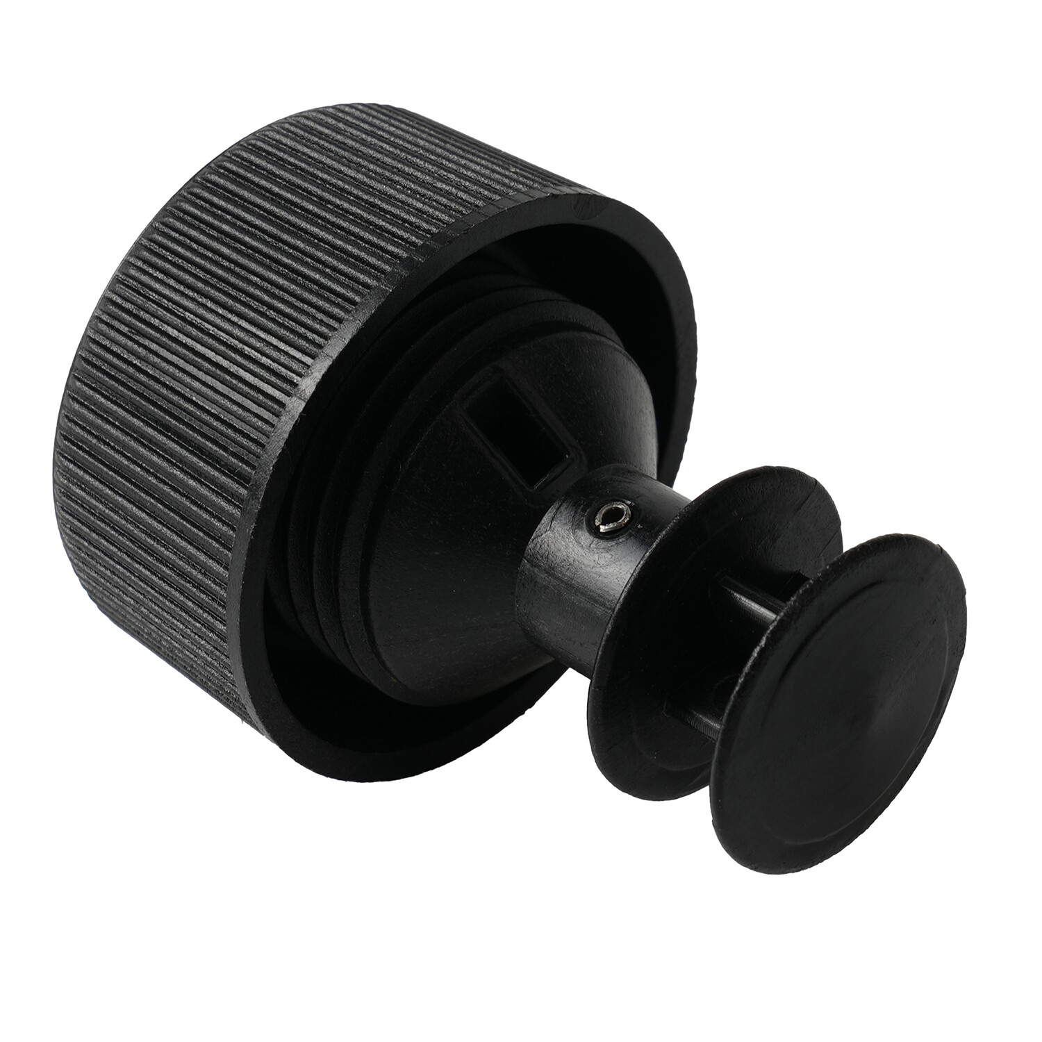 Peterbilt Power Steering Reservoir Cap CQ347367 For Freightliner ...