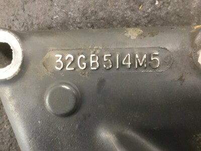 Genuine Mack Water Filter Base Oem 20705909 New | eBay