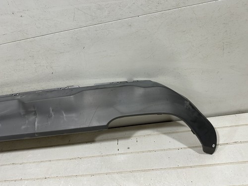 OEM 2019-2020 Hyundai Santa Fe Rear Bumper Valance Genuine 86671-S2000 ...