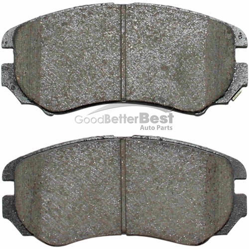 New Sangsin Disc Brake Pad Set Front SP1155 for Buick for Hyundai for ...