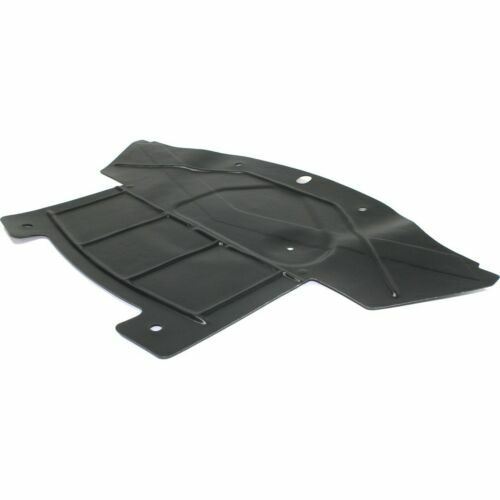 Fits DODGE CHARGER 2005-2014 - Lower engine cover (RWD; Splash Shield ...