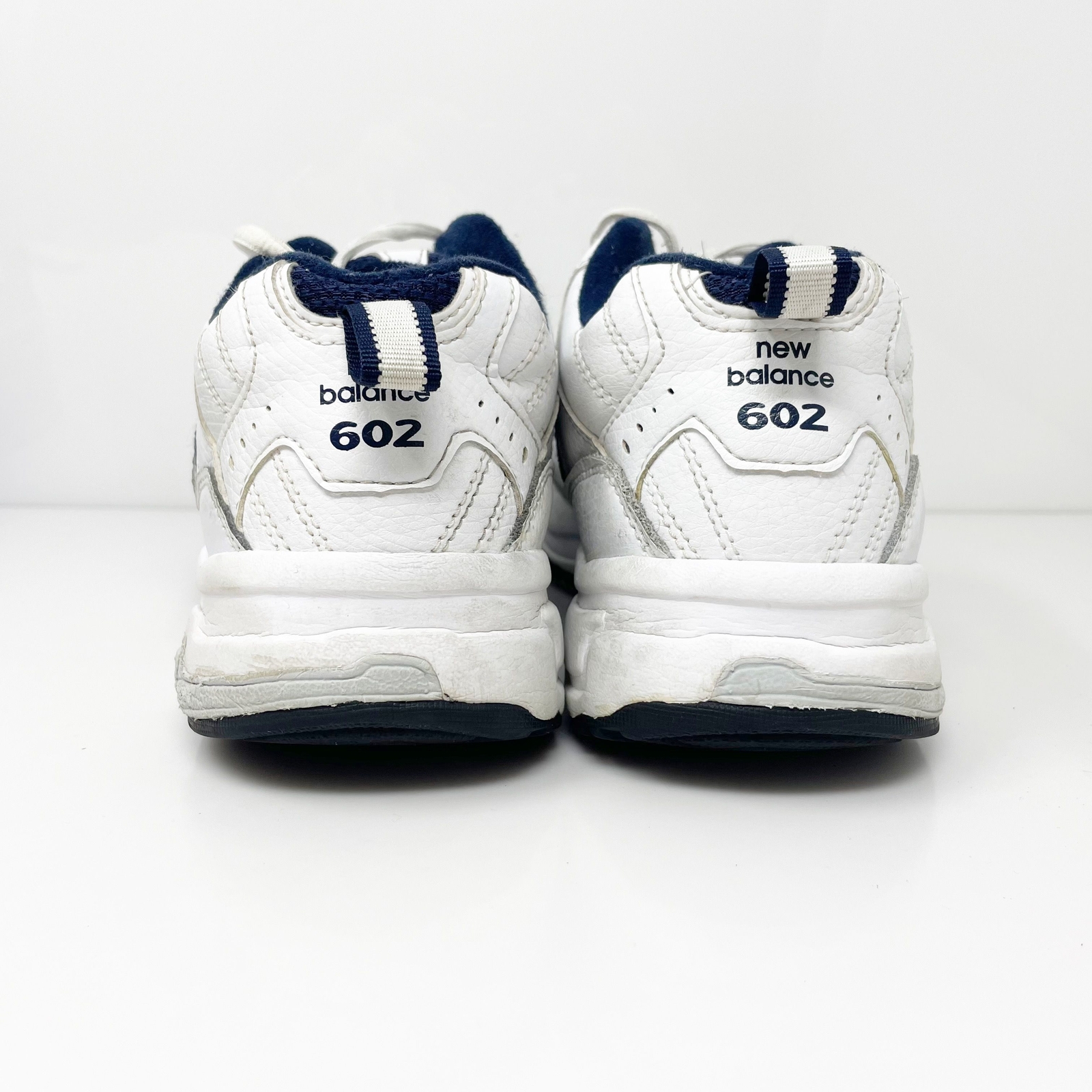 Size 9 - New Balance 602 White - MX602WN for sale online | eBay