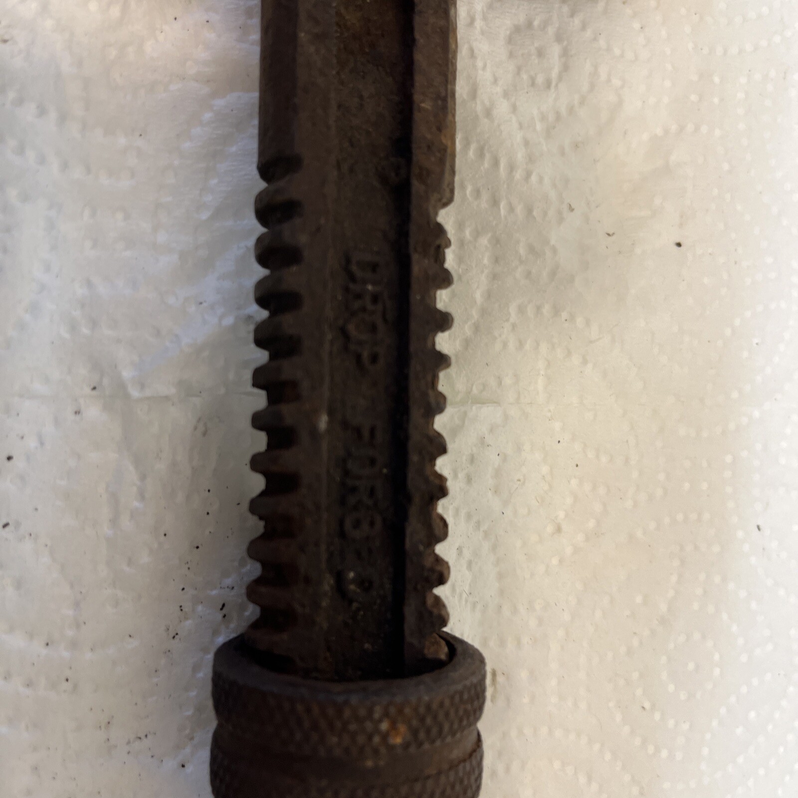 14 Inch Pipe Wrench Jaw For Replacement | eBay