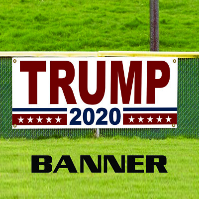 Trump 2020 Vote For Trump USA President Elections Republican Vinyl ...