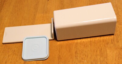 Tupperware: 3PC. BUTTER/CHEESE KEEPER - Almond/Mint #s 1827, 1828, 1829 ...