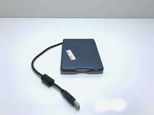Mitsumi D353FUE USB Floppy Disk Drive | eBay