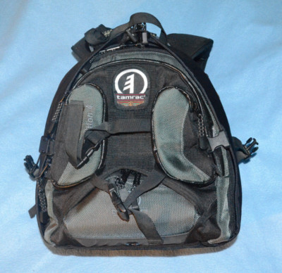 Tamrac Expedition 4 Photo Backpack #5574 - Excellent Condition | eBay