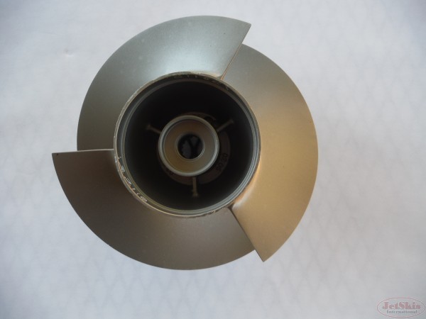 Remanufactured Honda Aquatrax Impeller Non Turbo F12-R12 58130-HW2-670 ...