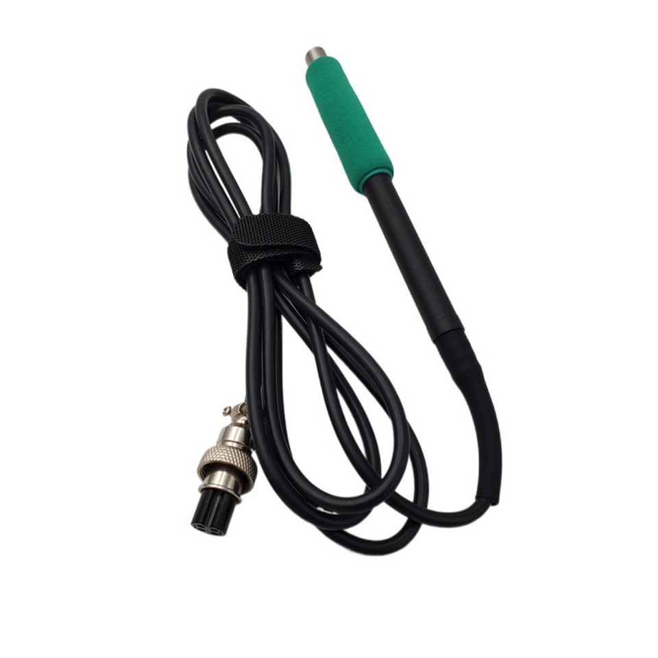 Soldering Iron Handle FOR C210 Iron Kit For 210 Soldering Station ...