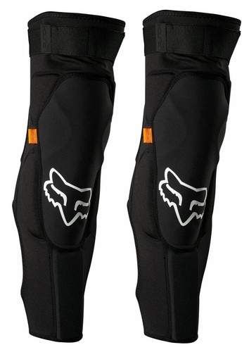 Mtb Elbow Pads Fox Racing Launch D3O Knee/Shin Guards - Medium, CE ...