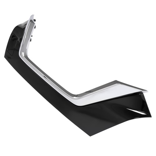 For Nissan Versa SV SR Sedan 20-22 #620705EE0A Chrome Grille Lower ...