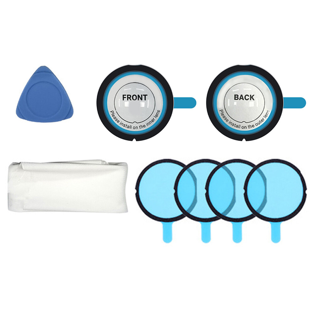 Pry Tool Lens Guard Set Action Camera Accessories Compatible for ...